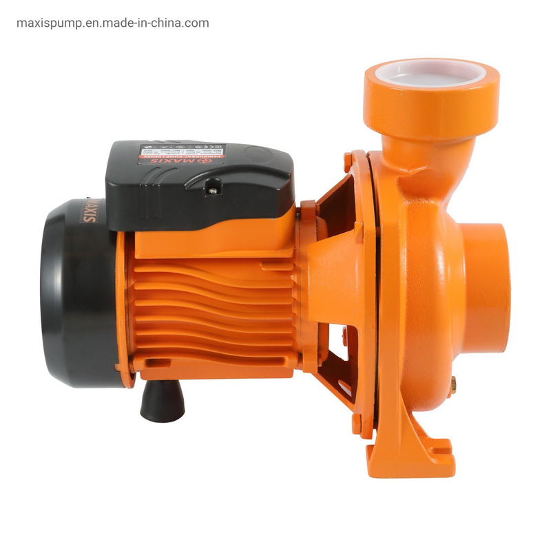 High Pressure Surface Peripheral 2 HP Electric Water Pump - Buy Water ...