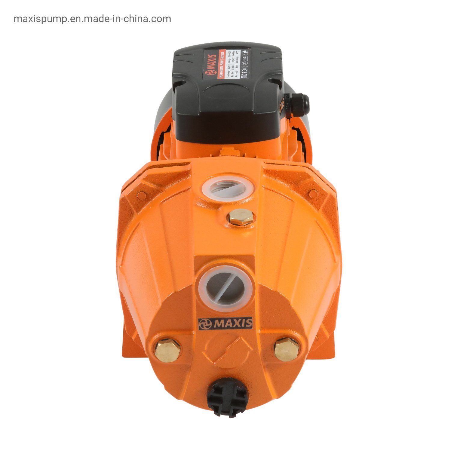 Induction Motor Driving Jet Water Pump Centrifugal Pumps - Buy Water ...