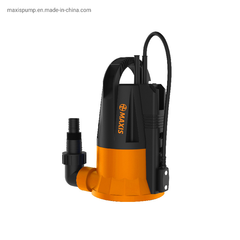 Automatic Aquasensor Submersible Water Pump on/off Control for Basement ...